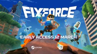 FixForce, un plataformas de extracción cooperativo de los creadores de ...