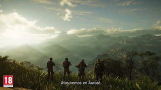Primeros detalles de Project Over, el nuevo juego de Ghost Recon que se ...